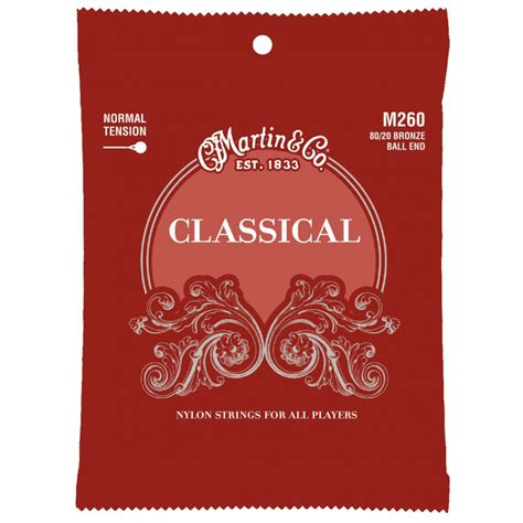 Shop Martin Authentic Acoustic Guitar Strings Luxe Sp Retro