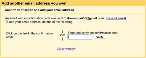 Cómo crear un alias de correo electrónico de Gmail