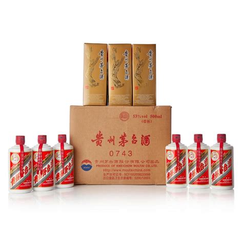 2020年產飛天牌貴州茅台酒（原箱）kweichow Flying Fairy Moutai 2020 12 Bt50