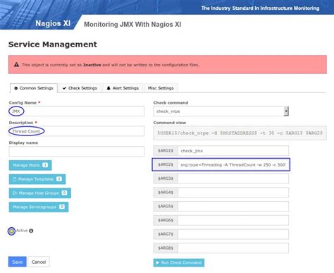 7 Best Jmx Monitoring Tools For 2025 With Links