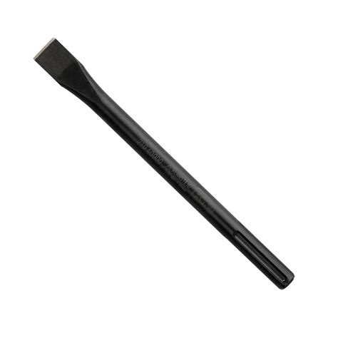 Rennsteig SDS MAX FLAT COLD CHISEL 400MM Arabi Emirates Co