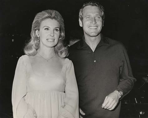 Paul Newmans New Memoir Reveals The Movie Stars Insecurities And