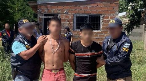 Quiénes Son Los Cinco Detenidos Por El Crimen De Umma Aguilera Mdz Online