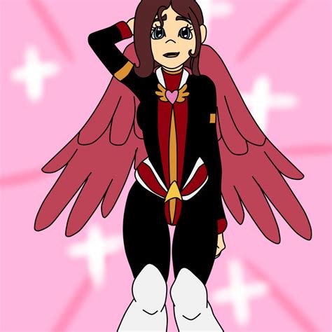 Hero Janeway By Mlp Heartsong Fim On Deviantart