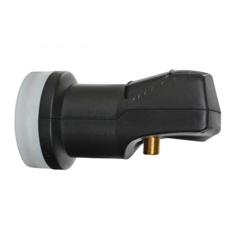 LNB Universal Single 0,1 dB - BoxKorner boutique appareil éléctronique