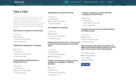 GitHub Yash 077 Mental Health Detector