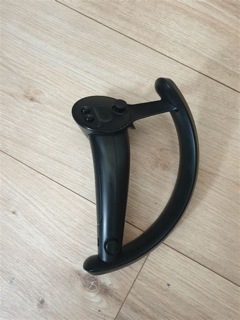 This Controller Looks Naked R ValveIndex