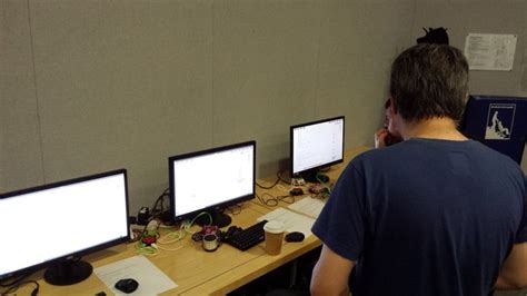 The 1st Kent Raspberry Jam Average Man Vs Raspberry Pi Raspberry