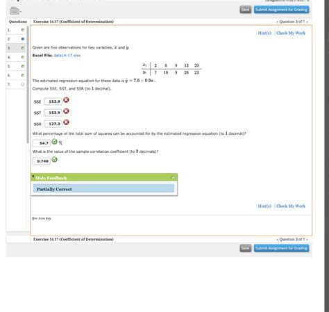 solved save there submit assignment for grading questions