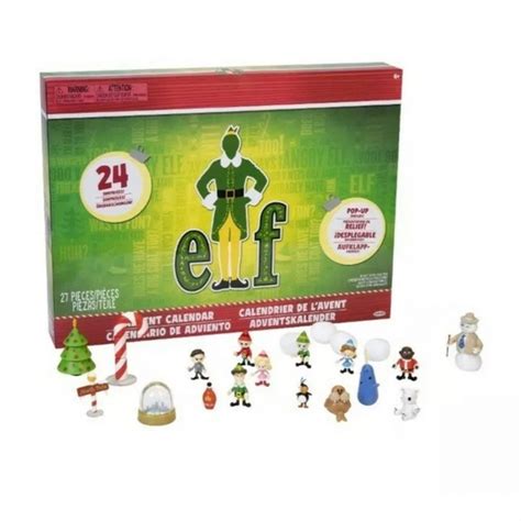 Jakks Holiday Christmas Vacation Advent Calendar 2025 Release Date