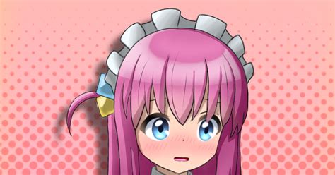 ぼっちちゃん ぼっちちゃん描いてみた みたてつのイラスト Pixiv