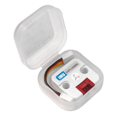 M5stack用6軸imuユニット M5stack U095 M5stack製｜電子部品・半導体通販のマルツ