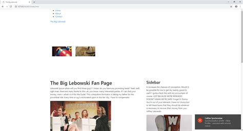 Html Shouldnt Col Height In Bootstrap Just Cover The Content Unless