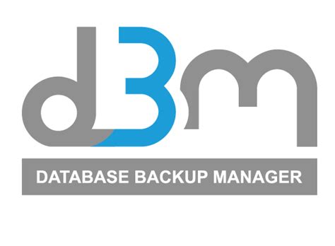 store sektörel Çözümler dikey Çözümler logo apps logo yazılım dbm database backup manager