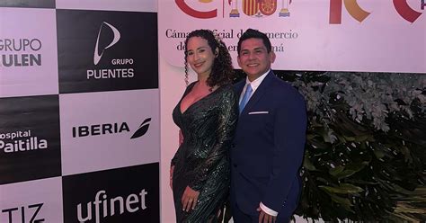 Cien Años De La Cámara Oficial De Comercio De España En Panamá Pan