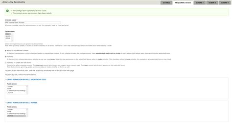 Drupal 7 Views How To Show A Global Text Message Publicly But Hidden