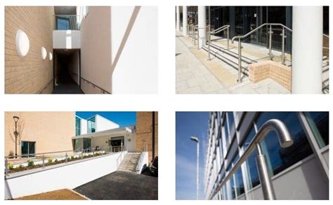 Approved Document M Understanding Balustrade Regulations Ba Systems