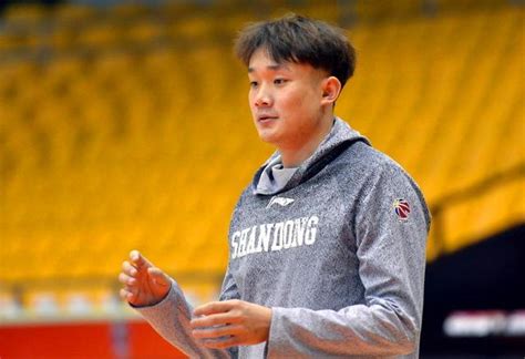 鞏曉彬兌現承諾殘陣破山東不敗金身 丁彥雨航換髮型卻丟狀態 每日頭條