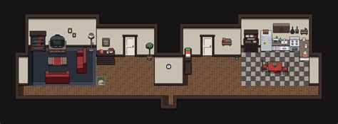 Game Map Screenshots 12 Page 61 RPG Maker Forums