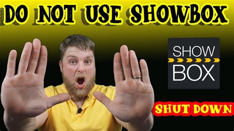Showbox Not Working 10 Best Alternatives After Shutdown