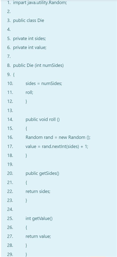 Solved Find The Errors In The Above Java Code Please Chegg Com