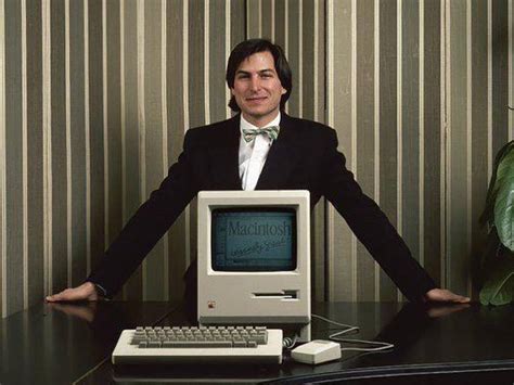 ¿qué Pasó Con La Oficina De Steve Jobs Desde Su Fallecimiento