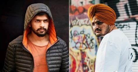 Sidhu Moose Wala Murder Maine Apne Haatho Se Maara Confesses