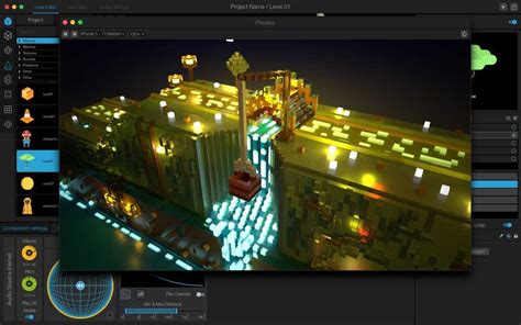 Игры создать Using Javascript With Gdevelop Game Engine
