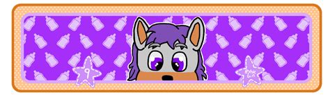 Peekabu Inspired Bynkgin Banner By Bynkgin5 On Deviantart