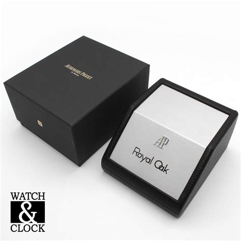 Audemars Piguet Royal Oak Jumbo 5402ST 1972