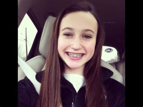 I Got Braces Vlog Series YouTube