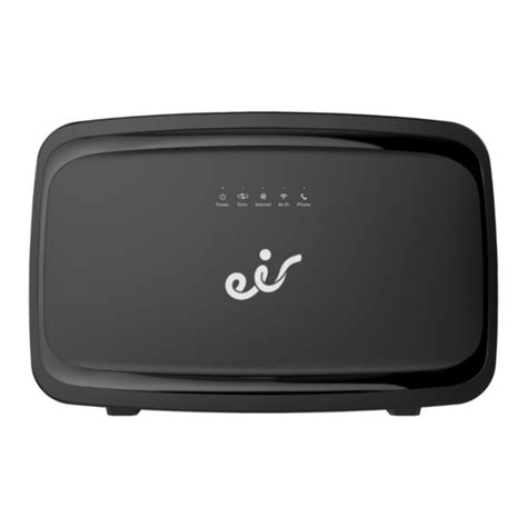 Sagemcom Swan F5366s User Manual Pdf Download Manualslib