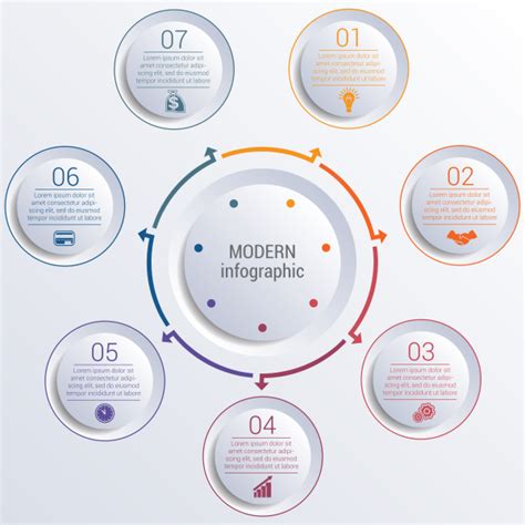 Comment Créer Une Infographie Parfaite Mr Web Design Et Communication
