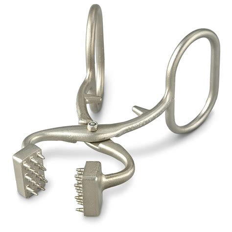 The Claw Game Skinning Tool 167186 Game Carriers And Hoists At