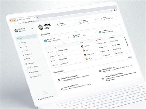 The New Arduino Cloud Ui Is Finally Out With Enhanced Ux And New Features Cloud Iot Arduino