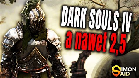 Dark Souls Iii Archthrones Demo Recenzja Youtube