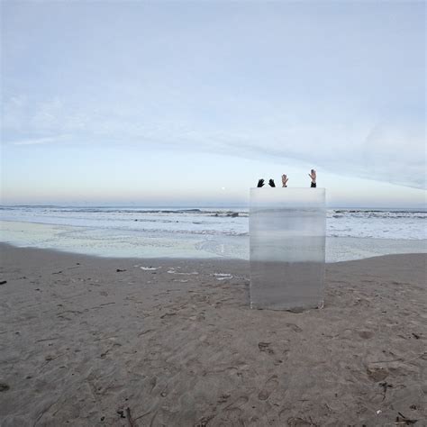 Invisibility Shield 2 0 Hides People In Plain Sight Using Next