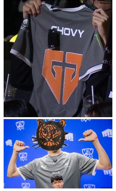 나도 오늘 나온 야짤 올린다 롤 리그 오브 레전드 에펨코리아