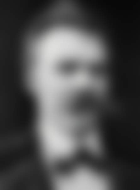 180 лет назад 15 октября 1844 года родился Фридрих Вильгельм Ницше