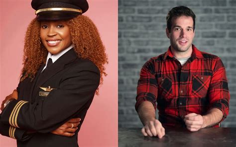 The Mole Episode 7 Why Did Joi Schweitzer Call Out Jacob Hacker In Front Of The Other Contestants