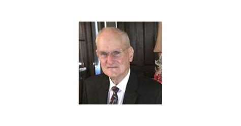 Mr Norby Poppy Lasseigne Obituary 2024 Cut Off La Falgout