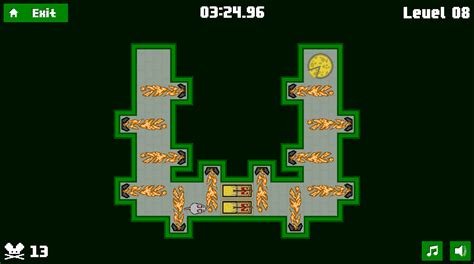 The Mouse Game on Steam