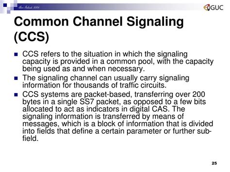 PPT Signaling Network Control PowerPoint Presentation Free Download ID 4752869