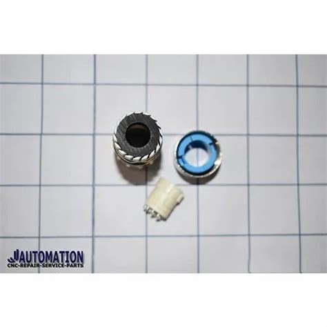 Fanuc Spindle Position Female Encoder Connector At Piece Encoder Connector In Gurgaon