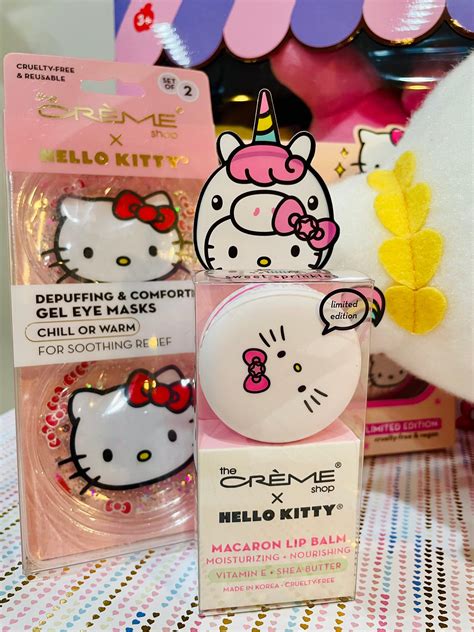 Hello Kitty And Cogimyun Bundle Etsy