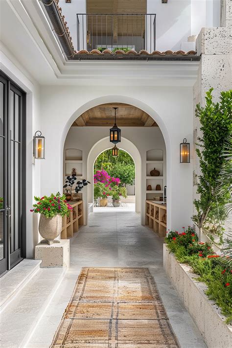100 Modern Mediterranean Interior Design Urban And Rustic