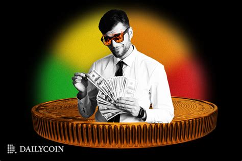 Crypto Fear And Greed Index At Highest Level Since Bitcoin Hit 69000