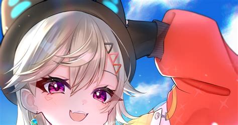 小森めと D33 めっさん Hanasのイラスト Pixiv