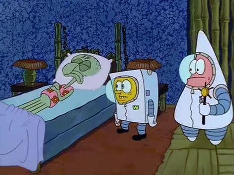 Yarn Wait Whats That Spongebob Squarepants 1999 S01e16 Comedy Video Clips By