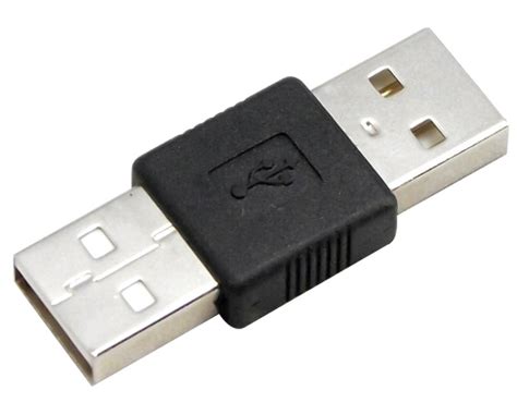 USB Coupler USB Gender Changer